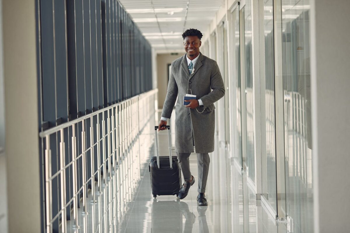 Overstaying a B-2 Visa in 2025: What You Need to Know